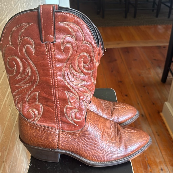 Laredo | Shoes | Laredo Cowboy Boots For Men | Poshmark